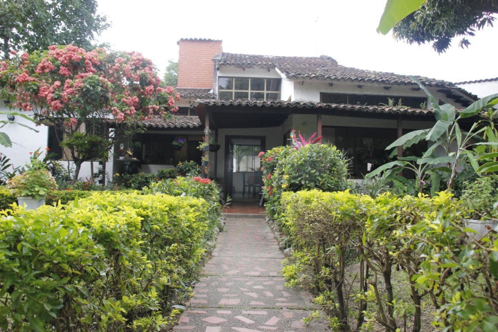 La Provincia Casa Campestre - Rivera