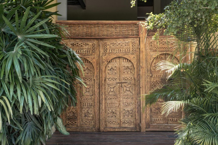 Hotel Casa Hormiga - Bacalar