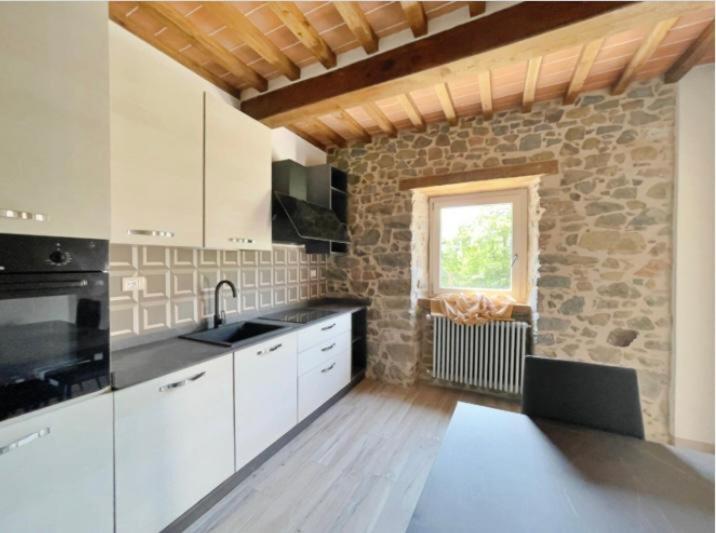 Casa Vacanze Raggio Di Sole - Bagni di Lucca