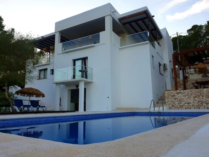 Nwt Villa Sa Capella - Spain