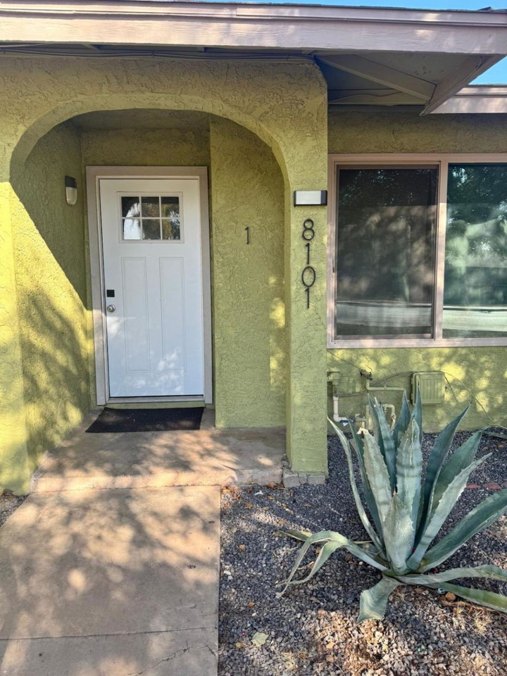 Msg For 5off 3bed2bath Kingkingqueenbeds N Phx - Phoenix, AZ