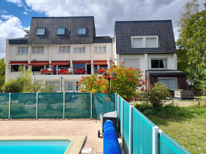 Hotel La Longue Vue - Loire Valley