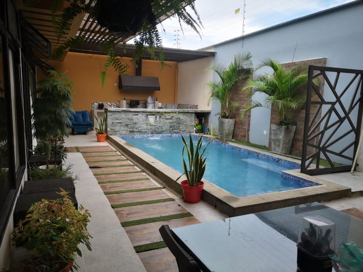 Casa Amazilia - Leticia