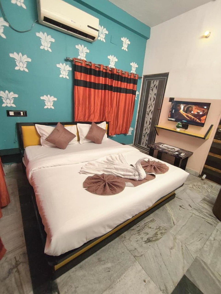 Hotel Lotus - Kalkutta