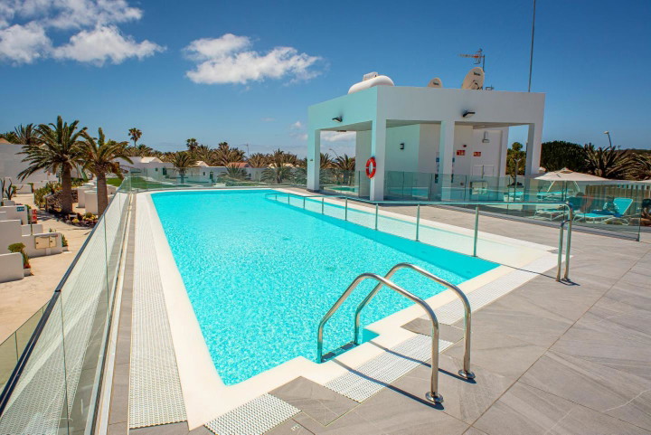 Hotel Taimar - Fuerteventura