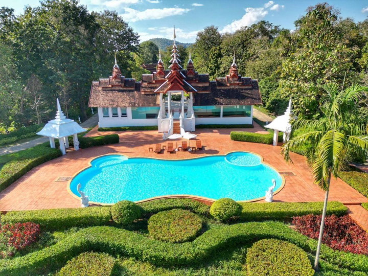 Monpananont Wellness - Thailand