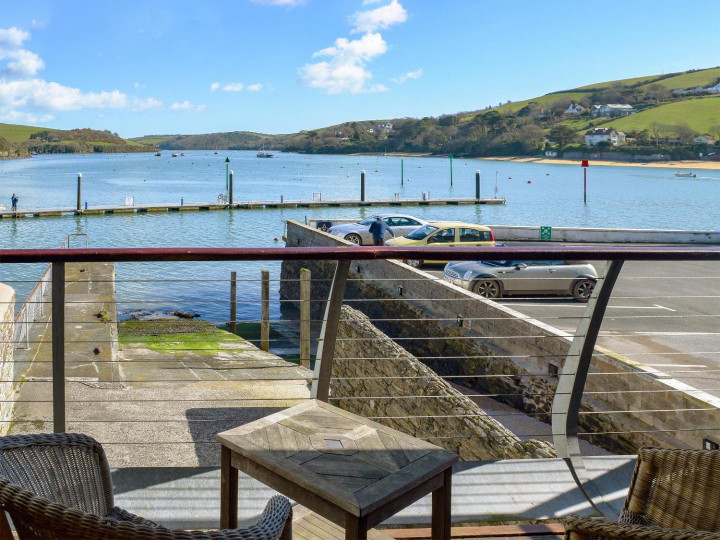Boathouse - Cottage - Kingsbridge