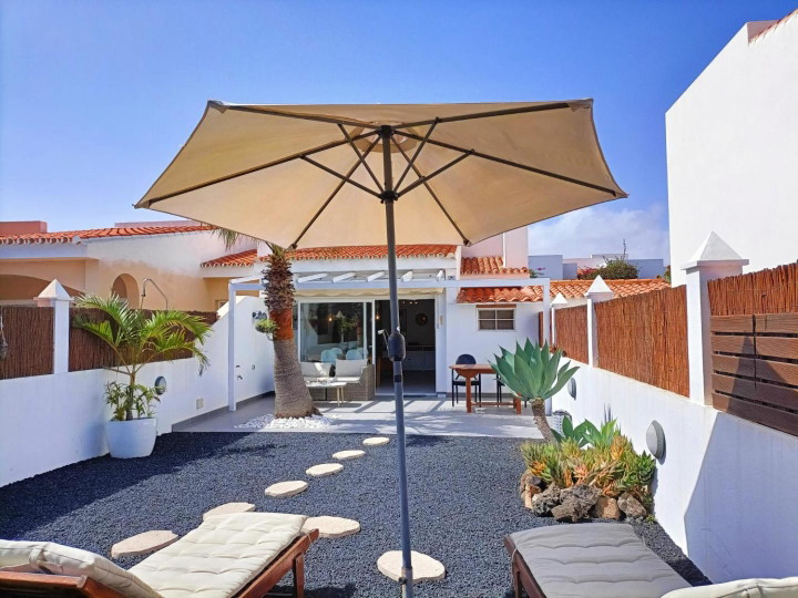Casa Margy - Fuerteventura