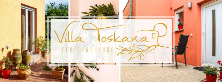 Villa Toskana - Zirndorf