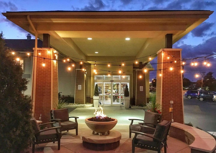 Country Inn & Suites By Radisson, Rochester-pittsford-brighton, Ny - Brighton, NY