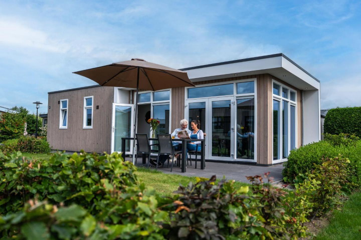 Park Westerkogge - Purmerend