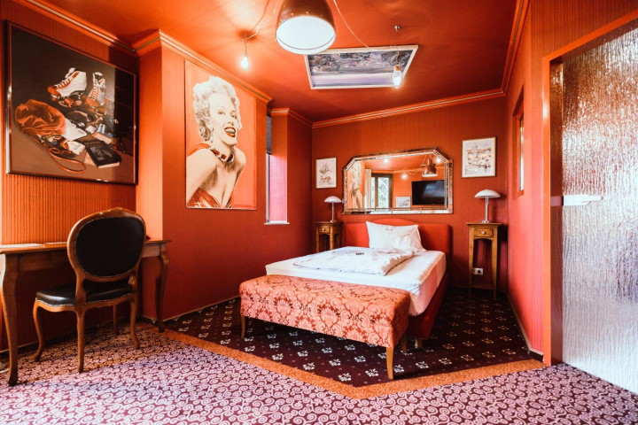 Design Hotel Euskirchen - Euskirchen