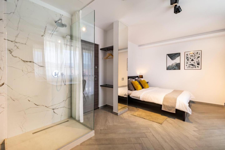 Urbio Private Suites - Cluj-Napoca