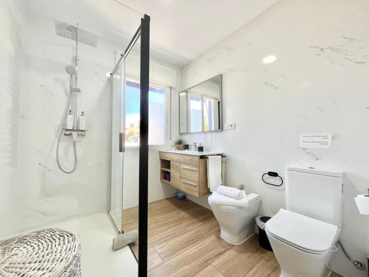 Apartamento Caravaca - Santa Pola