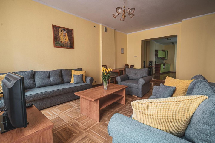 Old City Apartments - Riga