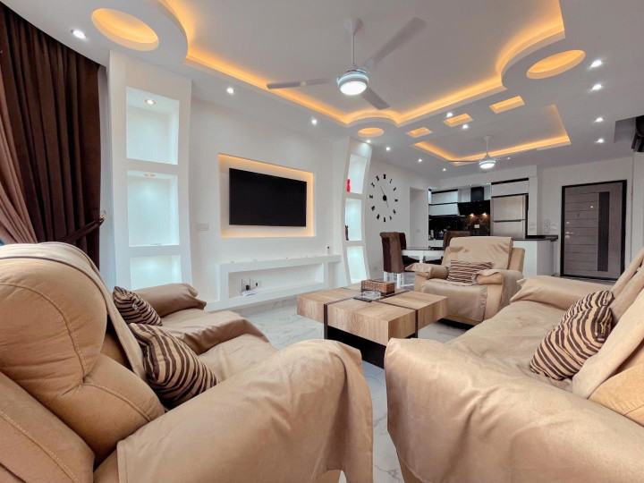 Sharm Hills Luxury 2 Bedroom Apartment - Sharm El-Sheikh