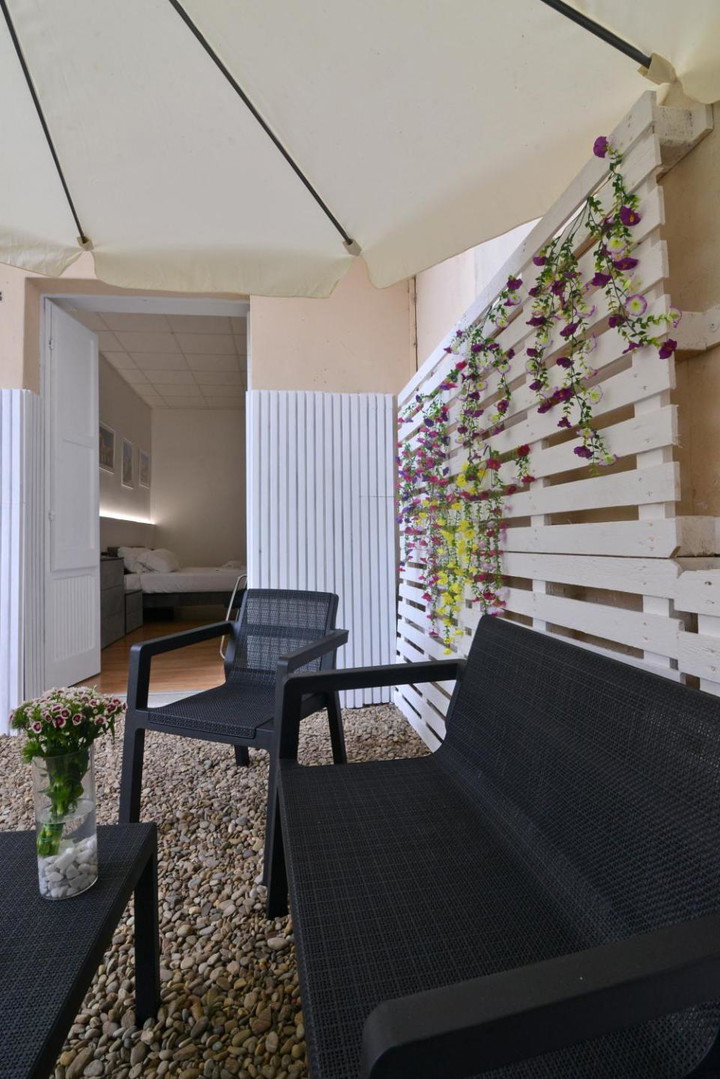 Robil House - Matera