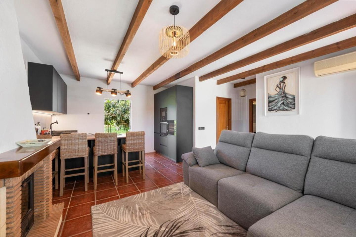 Casa Rural Al Lado Del Río - Monda