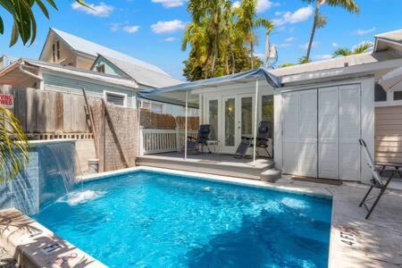Poolside Suite - Key West, FL