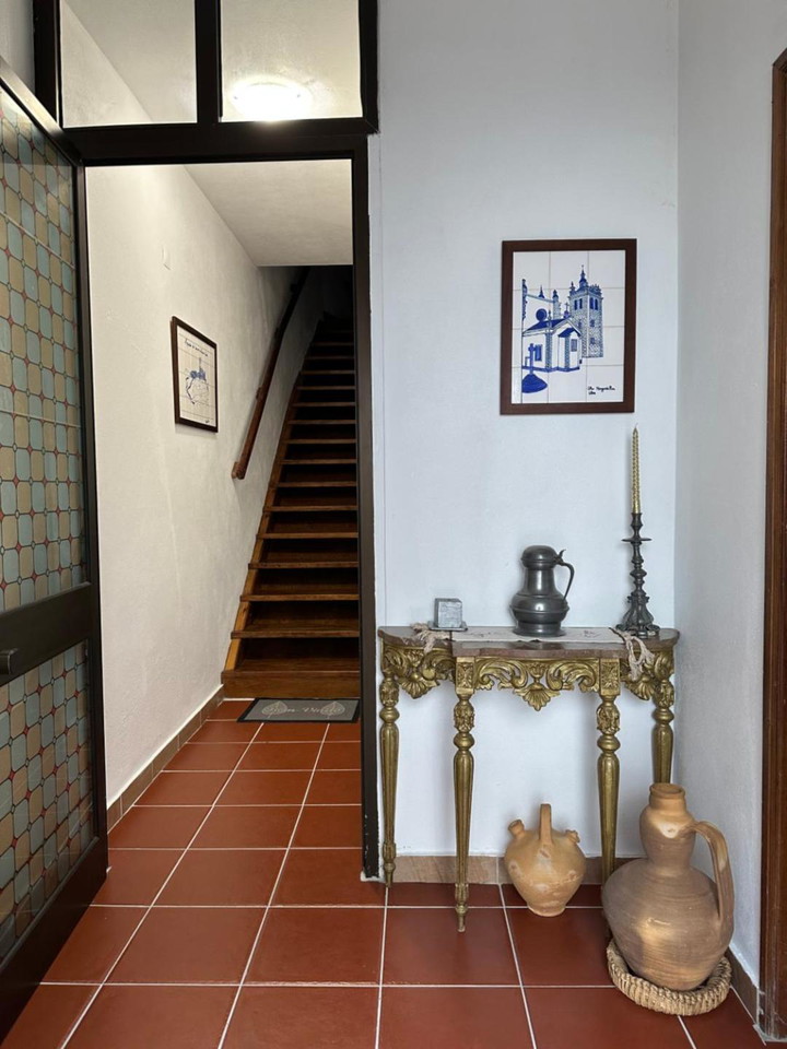 Casa Da Avó Ilda - Miranda do Douro