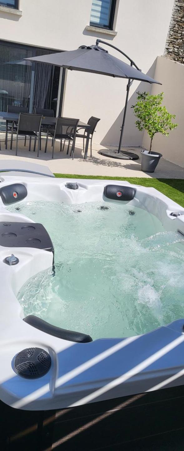 Le Béluga Spa Aéroport Nantes Bouguenais Rezé - Sautron