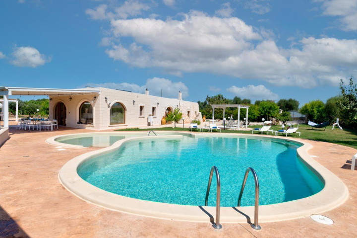 Hasamami Eco Trullo, Ostuni Luxury Suite - San Vito dei Normanni