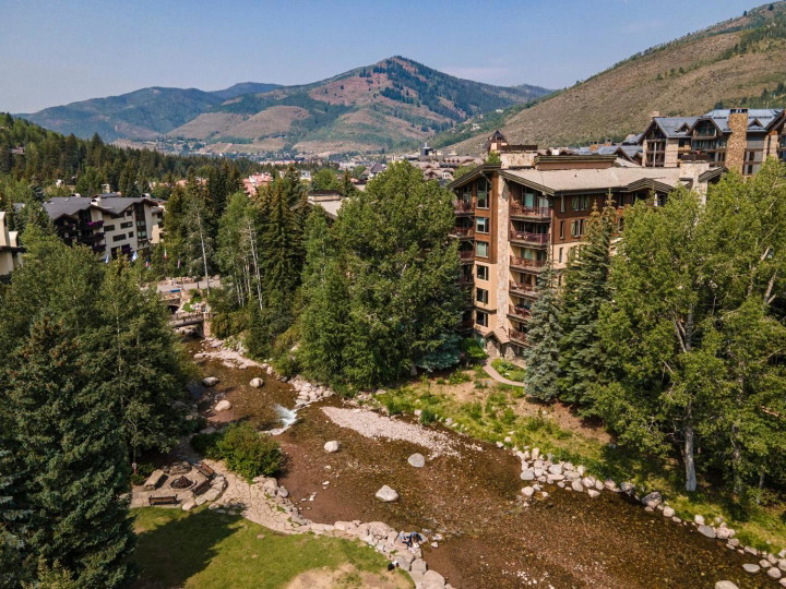 Village Center By Vail Realty - Vail, CO