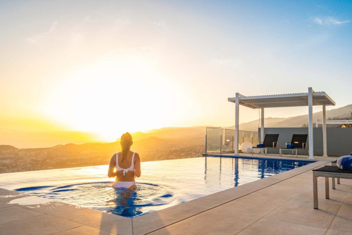 Villa Boa Nova Preta By Lovelystay - Funchal