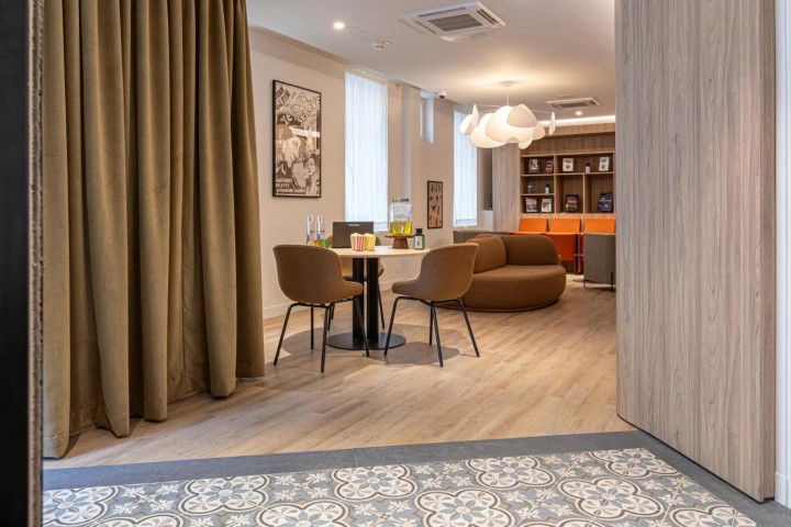 Dantan Hôtel - Meudon