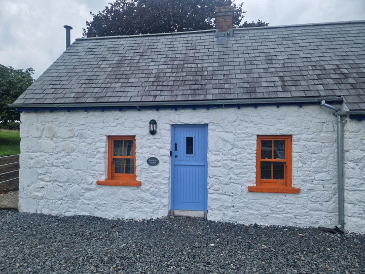 Slieve Gullion Getaways Forkhill - Dundalk