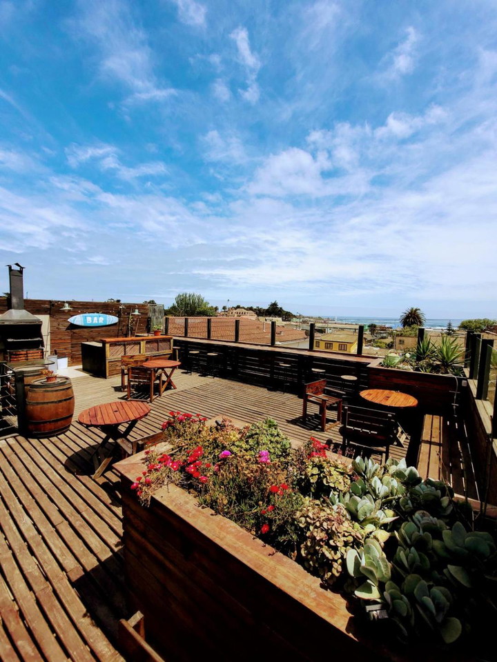 Lof Hostal - Pichilemu