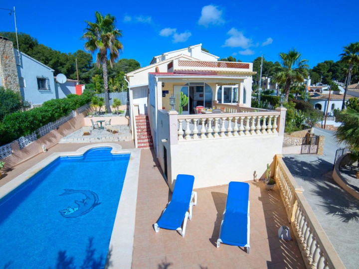 Holiday Home Meluca By Interhome - Bonaire