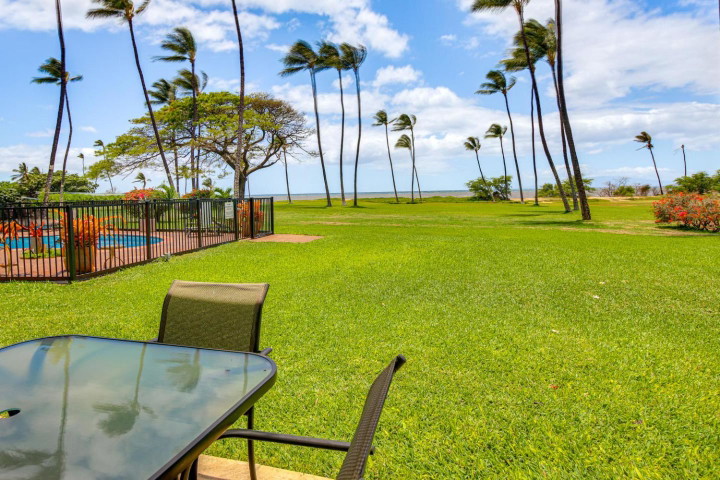Gorgeous Oceanfront Condo With Spectacular Views! - Maui, HI