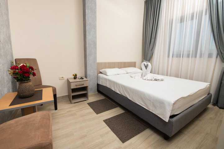 Ipn Rooms - Montenegro