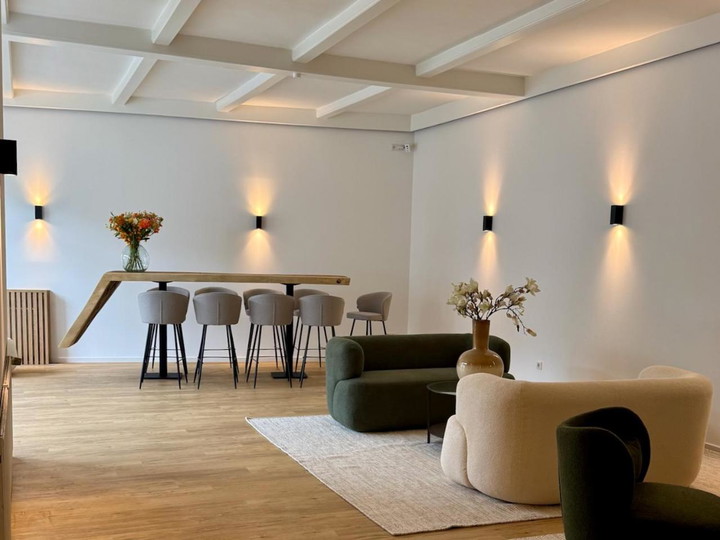Smartstay Isselburg - Digital Check-in & Nearby Bakery - Xanten