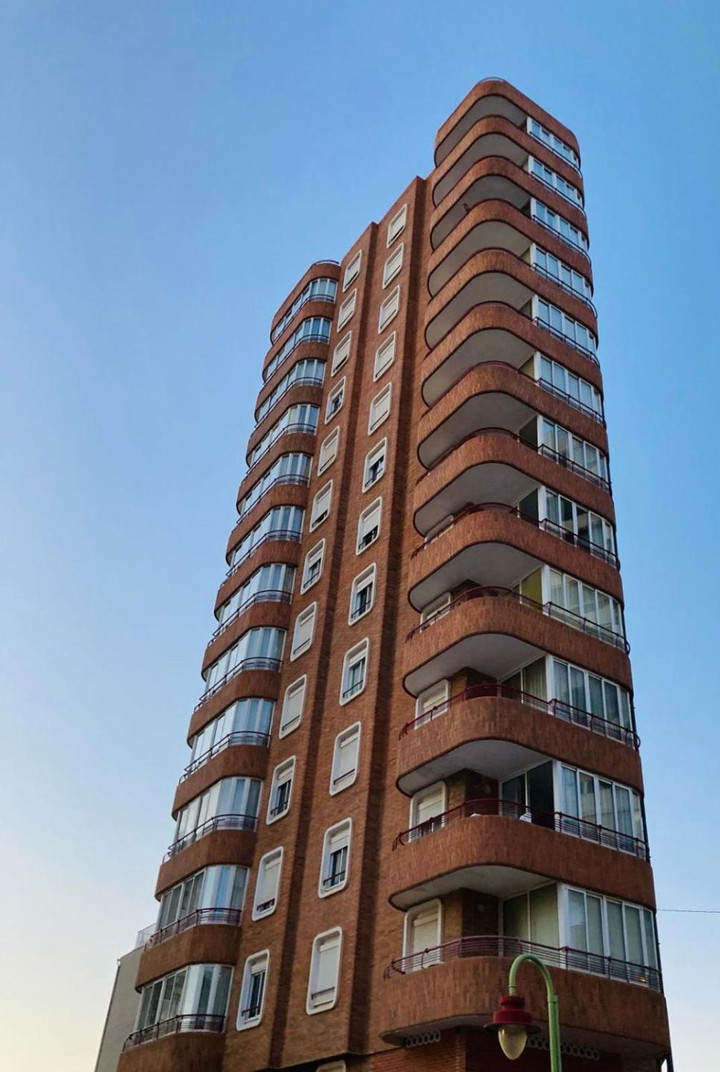 Apartamentos Edif Estocolmo 9ºb - Altea