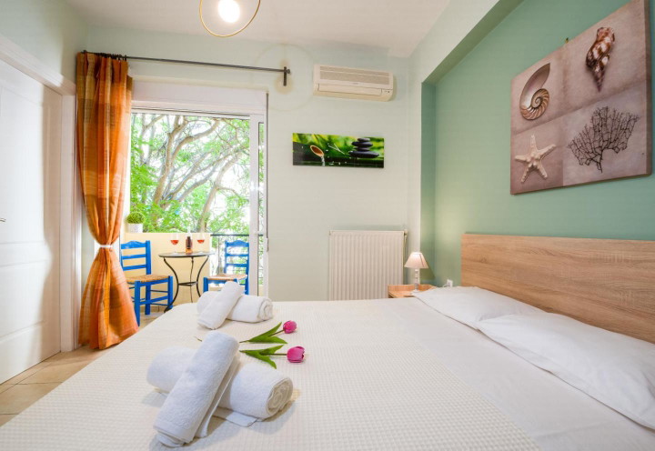 Downtown Studio Chania - Chania