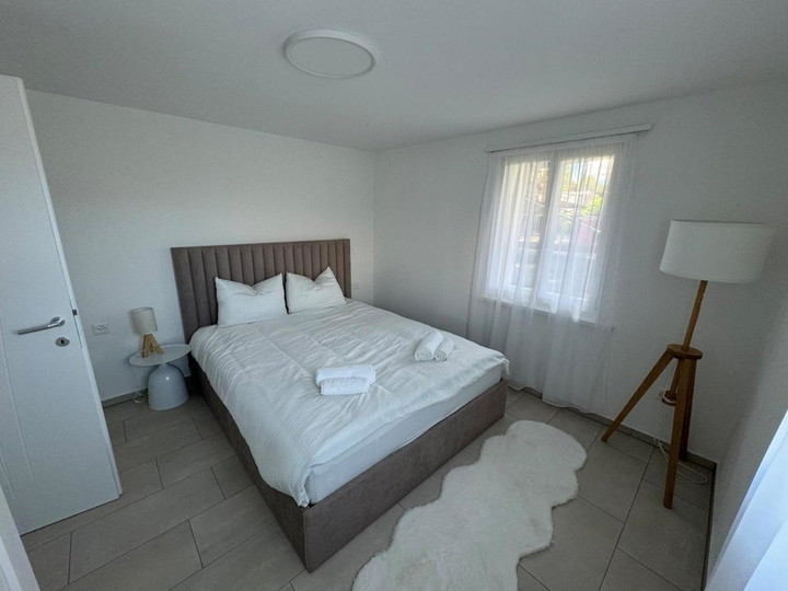 Appartement Niesenblick 1 - Thun