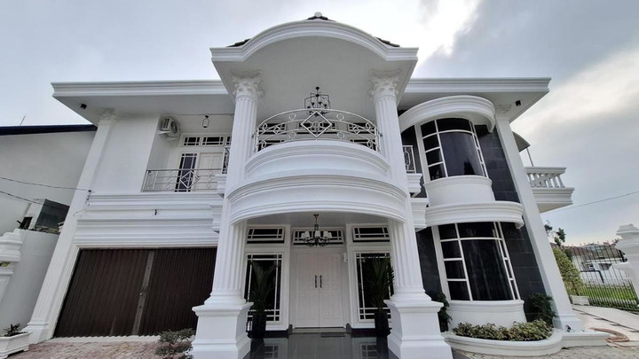 D'tasqya Costel Syariah - Indonesia