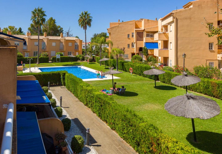 La Reserva De Alvarito - Marbella