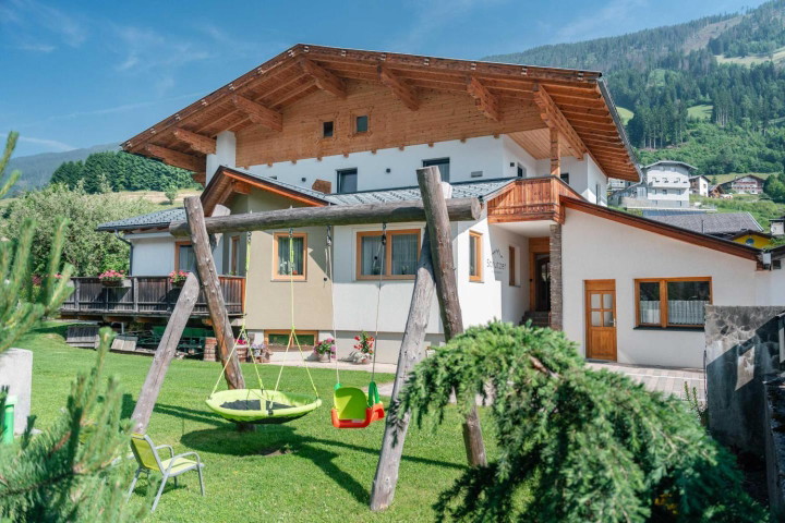 Appartements Strutzer - Sexten