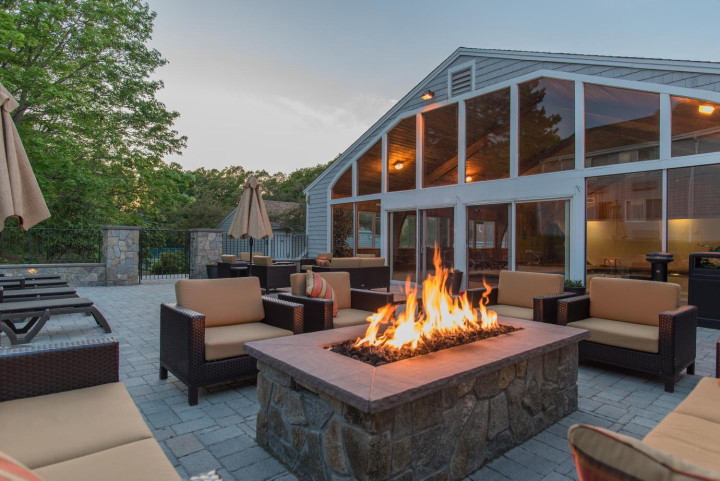 Rockport Inn And Suites - Massachusetts