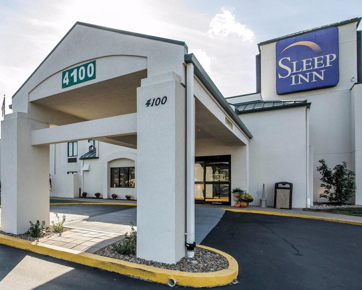 Sleep Inn South Joplin - Joplin, MO