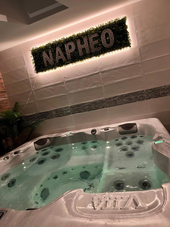Naphéo - Rochefort, France