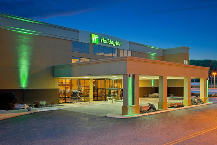 Holiday Inn Morgantown - Reading Area By Ihg - Morgantown, PA
