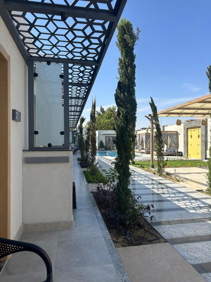 The D9 Luxury Suites - Hurghada - Hurgada