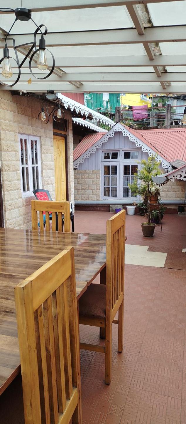 Nizel Inn - Darjeeling