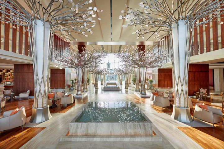Mandarin Oriental Jumeira, Dubai - Dubai