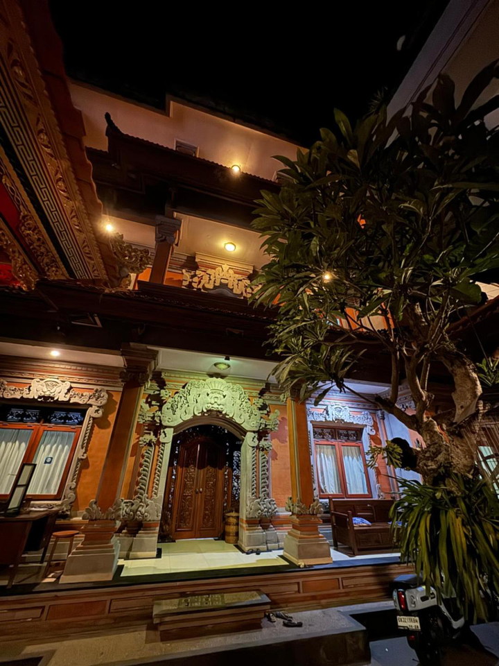 Nua House - Bali