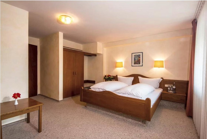 Hotel Bürkls Kirnbachtal - Pforzheim
